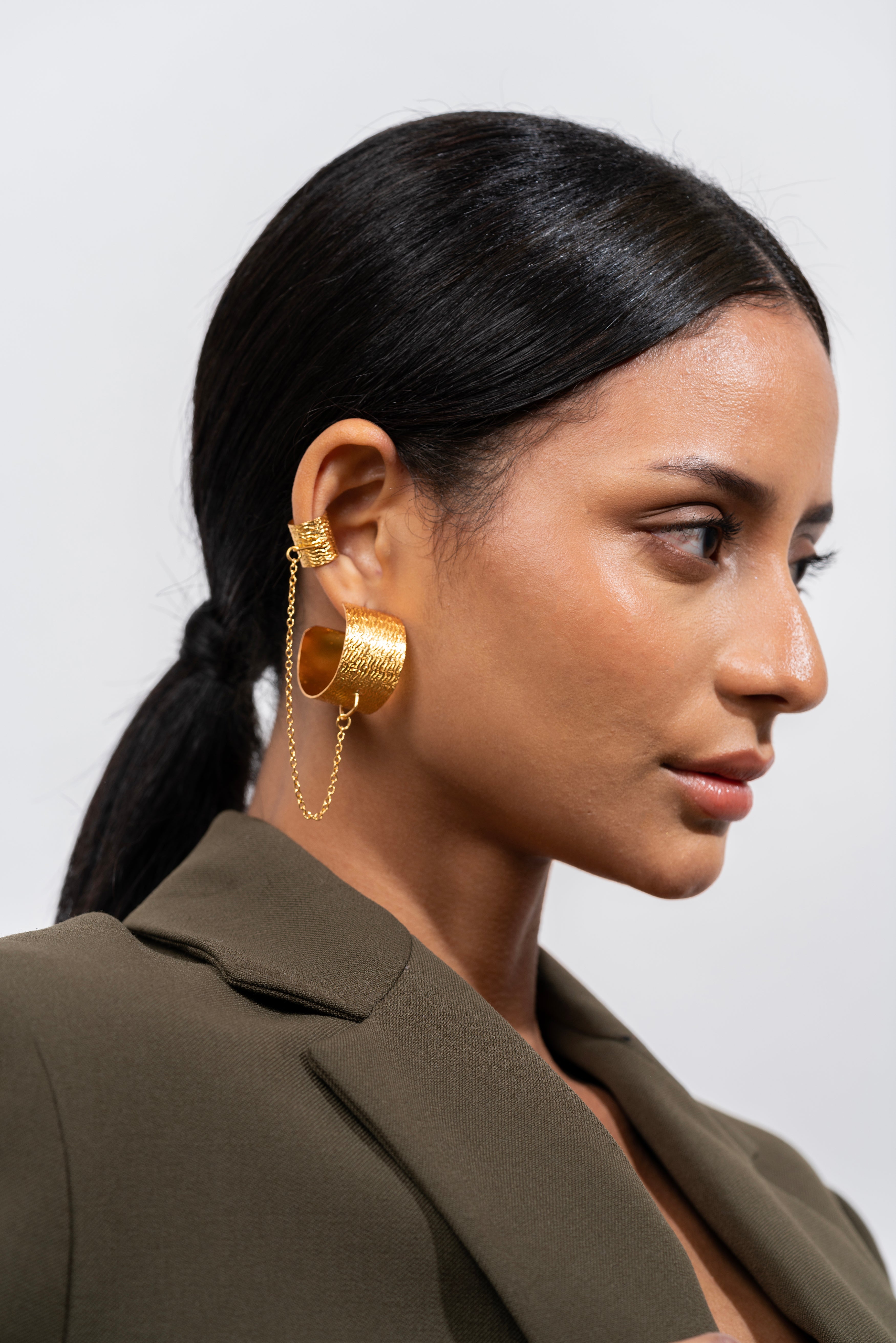 Earrings - Women – Dashiastore